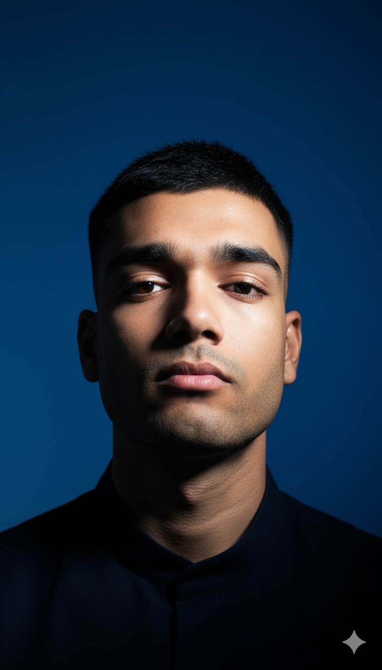 Krishna Handa | ML Engineer & Data Scientist